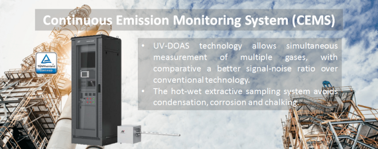 HOME - RSA Engineering & Services IIoT and Detection Malaysia